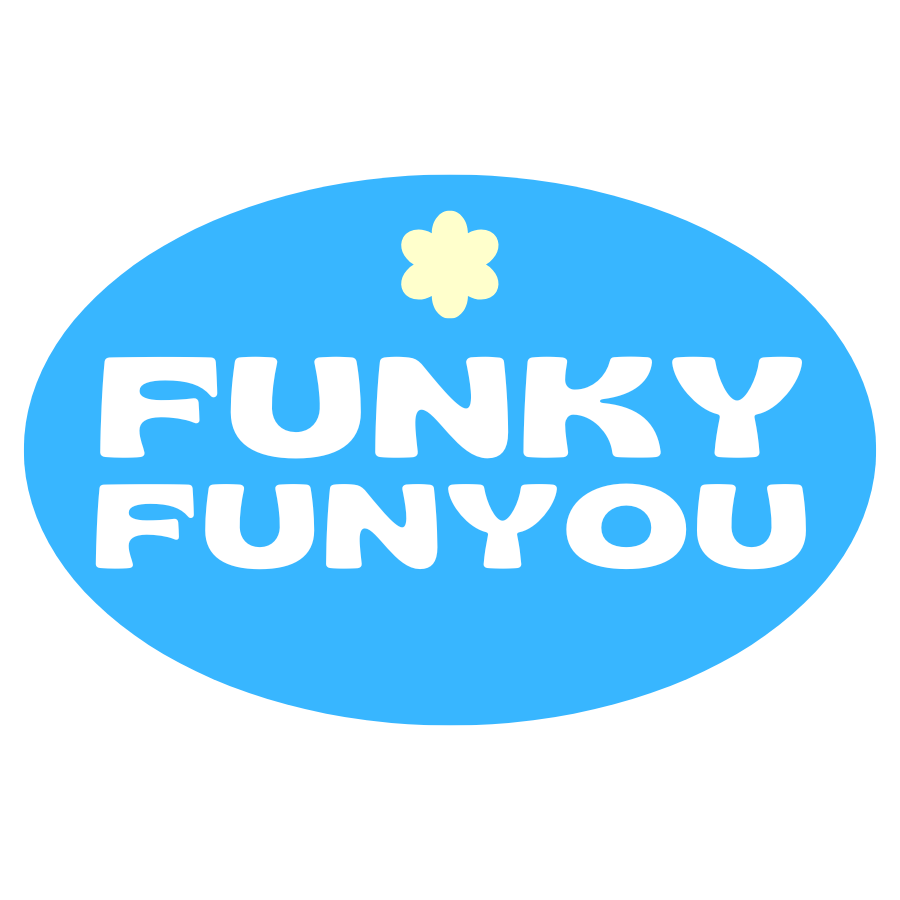FunkyFunYou | Statement Accessories | DIY Kits